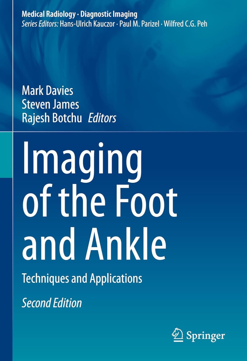 Imaging of the Foot and Ankle: Techniques and Applications | Podiatry ...